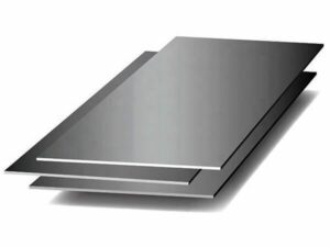 2205 Duplex Stainless Steel Sheet - alloyworld