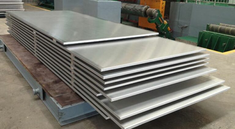 2205 Duplex Stainless Steel Sheet - alloyworld
