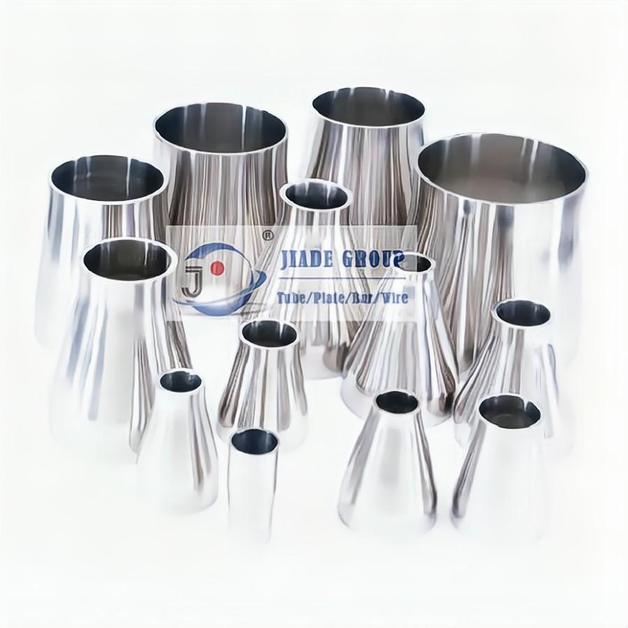 Stainless Steel Reducer - alloyworld