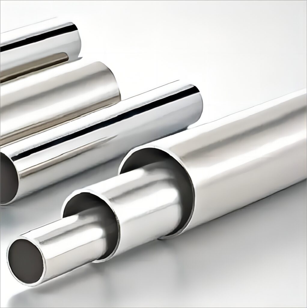 Premium 904L Stainless Steel Bar For Industrial Use | Alloy World