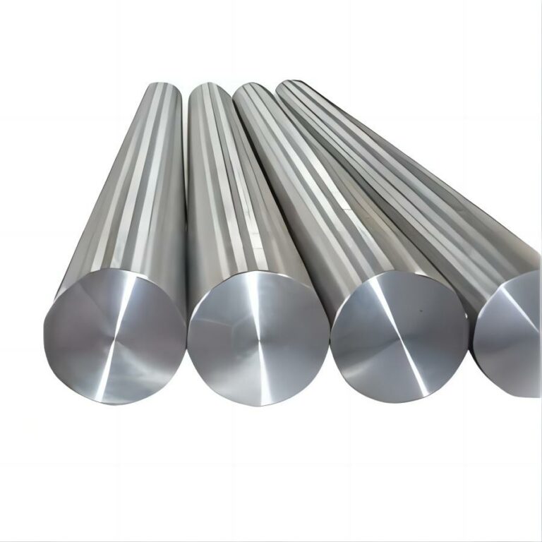 Premium 904L Stainless Steel Bar For Industrial Use | Alloy World