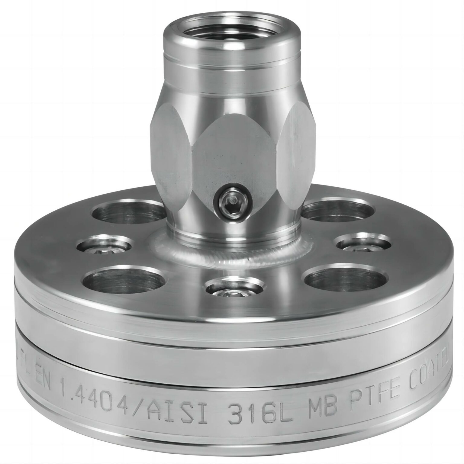 Premium 904L Stainless Steel Bar For Industrial Use | Alloy World