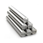 Premium 904L Stainless Steel Bar For Industrial Use | Alloy World