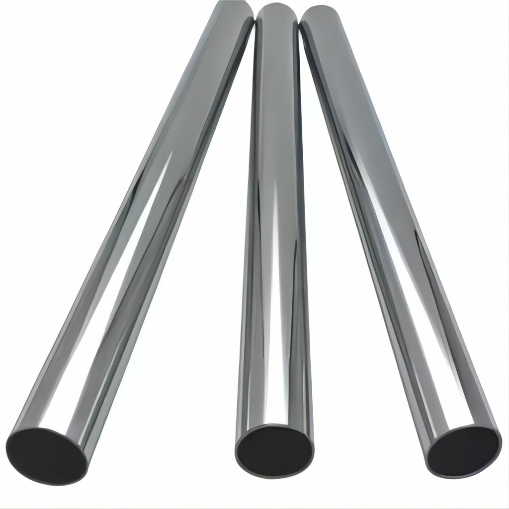 Premium 904L Stainless Steel Bar For Industrial Use | Alloy World